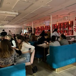 ILONA - Updated December 2024 - 405 Photos & 282 Reviews - 783 Tremont ...