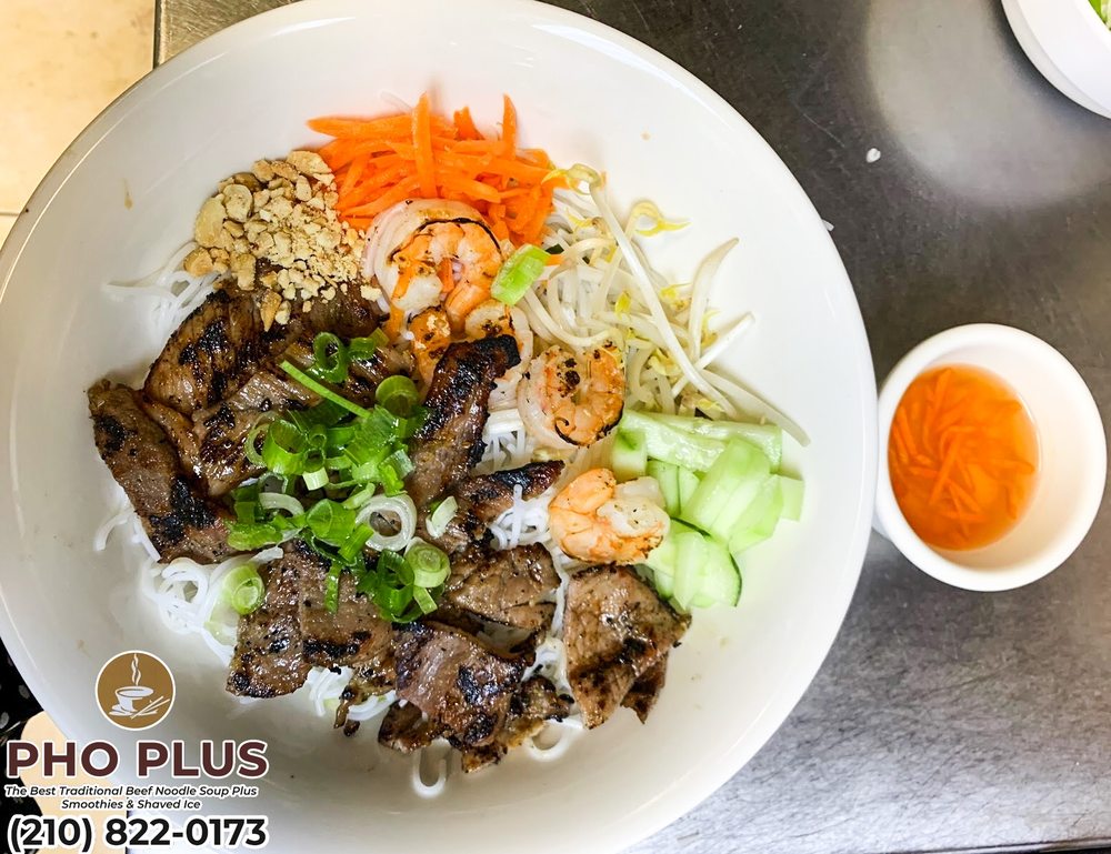 PHO PLUS - 239 Photos & 207 Reviews - 1550 Austin Hwy, San Antonio ...