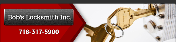 BOB’S LOCKSMITH - Updated September 2025 - 13 Photos & 34 Reviews ...