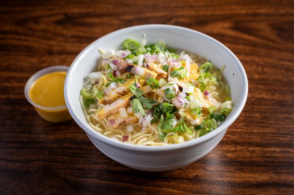 MOMO FACTORY - 133 Photos & 109 Reviews - 3202 N Broadway, Chicago ...