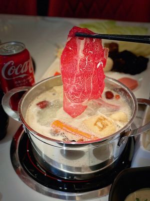 DAHU HOTPOT - Updated December 2025 - 41 Photos & 14 Reviews - 47 ...