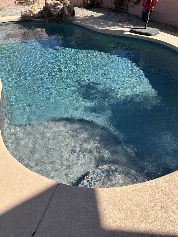 JM POOL SERVICE - Updated July 2024 - Request a Quote - Phoenix ...