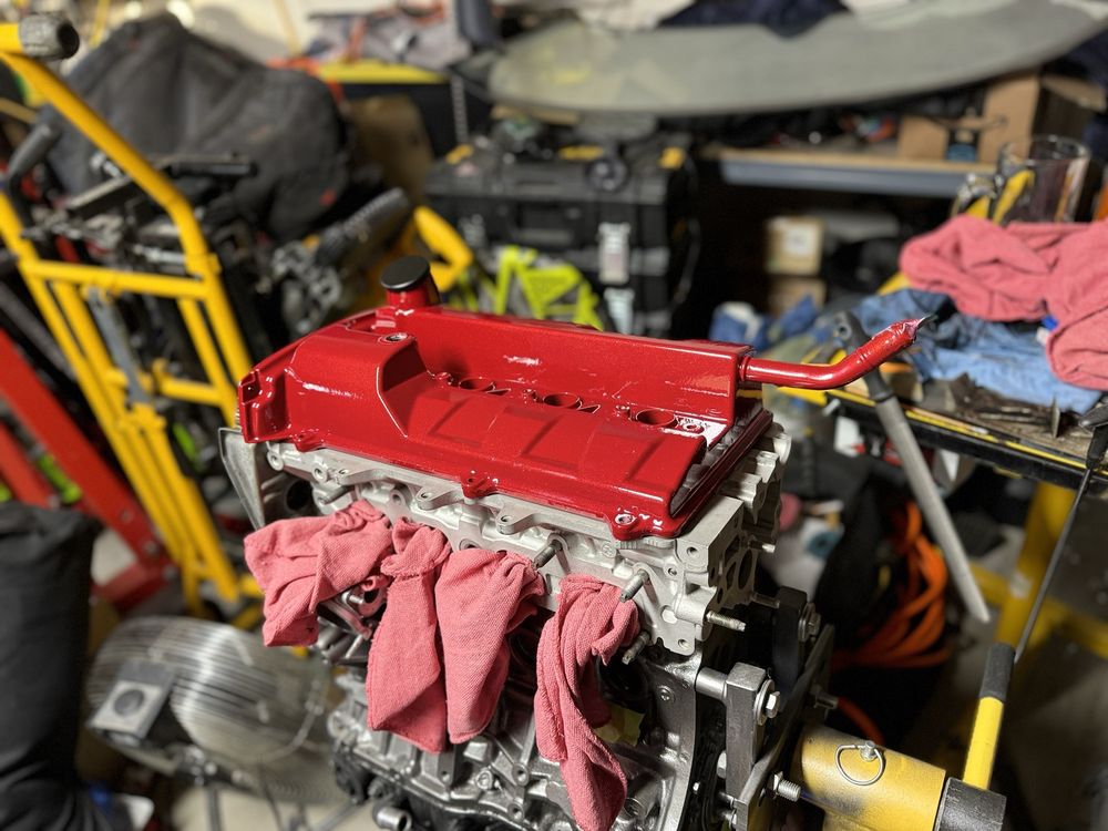 EXTREME POWDER COATING - Updated October 2025 - 25 Photos & 19 Reviews ...