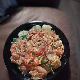 POKE ZONE - Updated July 2024 - 478 Photos & 358 Reviews - 329 11th St ...