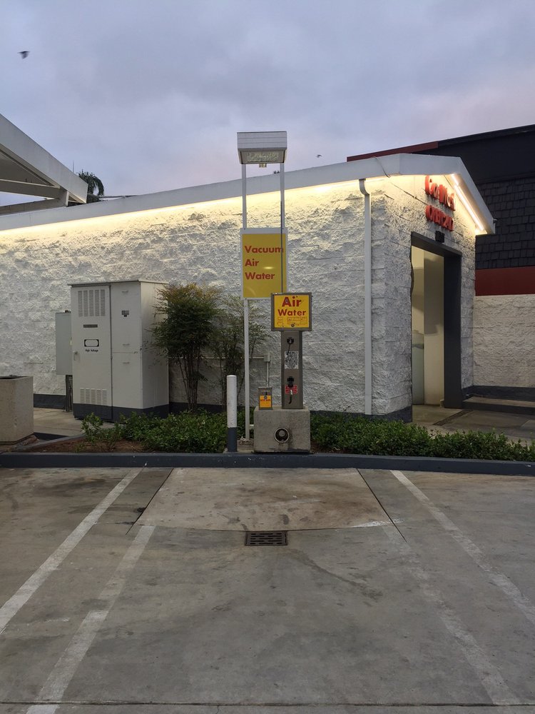 CAMPUS SHELL SMOG CHECK - Updated December 2025 - 39 Photos & 39 ...