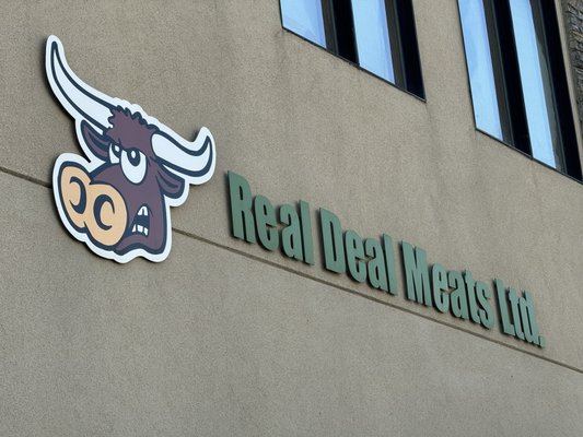 REAL DEAL MEATS - Updated October 2024 - 15 Photos & 42 Reviews - 2435 ...