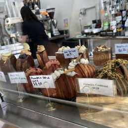 LAKON PARIS PATISSERIE - Updated December 2025 - 211 Photos & 90 ...