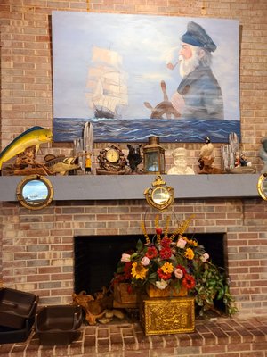 THE CAPTAIN’S CAP - Updated December 2025 - 43 Photos & 53 Reviews ...