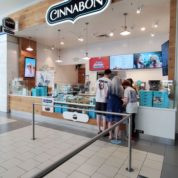 CINNABON - Updated December 2025 - 132 Photos & 67 Reviews - 1689 Arden ...