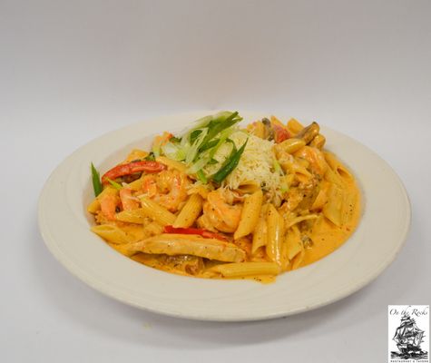 ON THE ROCKS - Updated May 2024 - 118 Photos & 188 Reviews - 2604 W ...