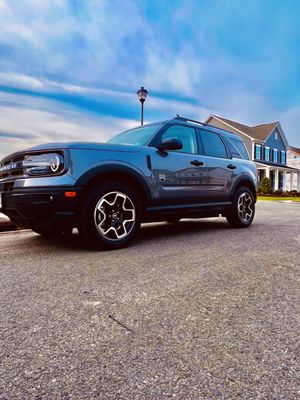 CMA’S WILLIAMSBURG FORD - Updated November 2025 - 53 Photos & 70 ...