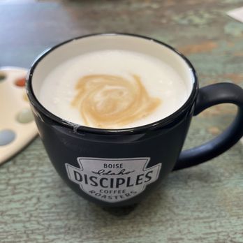 DISCIPLES COFFEE ROASTERS - Updated July 2024 - 40 Photos & 23 Reviews ...