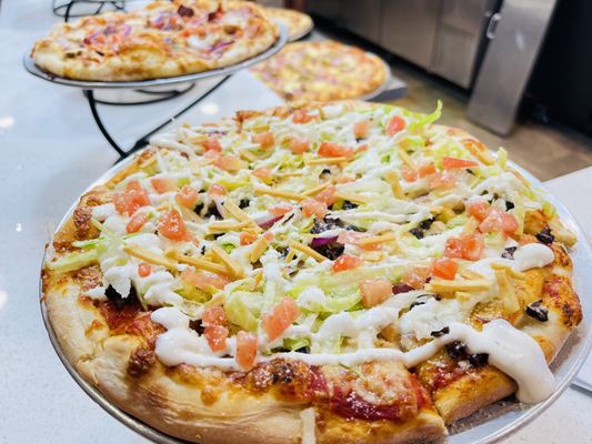 PAPI’S PIZZA - Updated December 2025 - 30 Photos - 6325 Falls Of Neuse ...