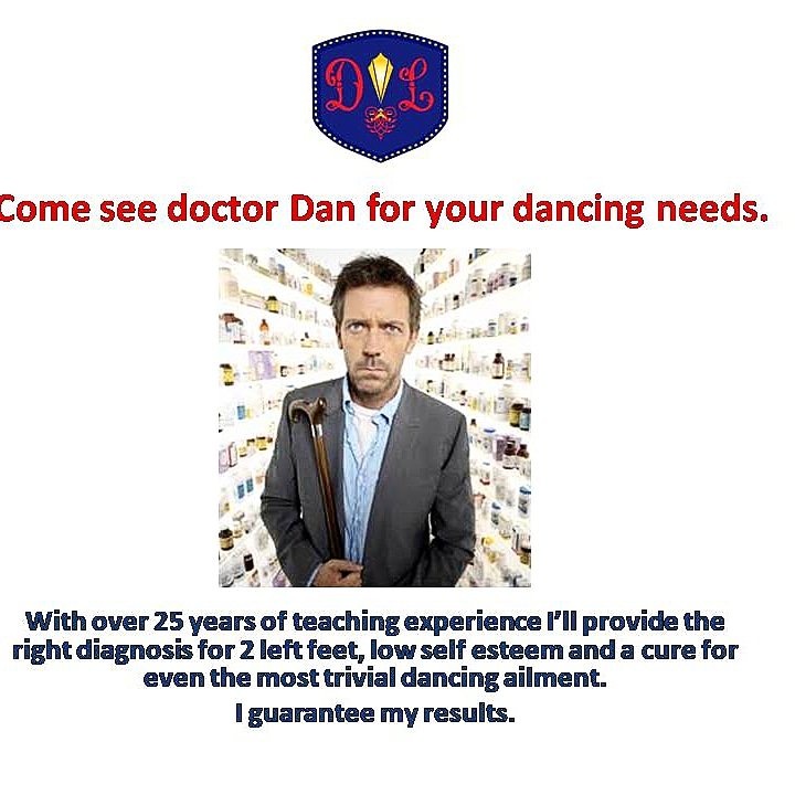 DANIEL LUKE SCHOOL OF DANCE - Dance Studios - 140 Colby Drive ...