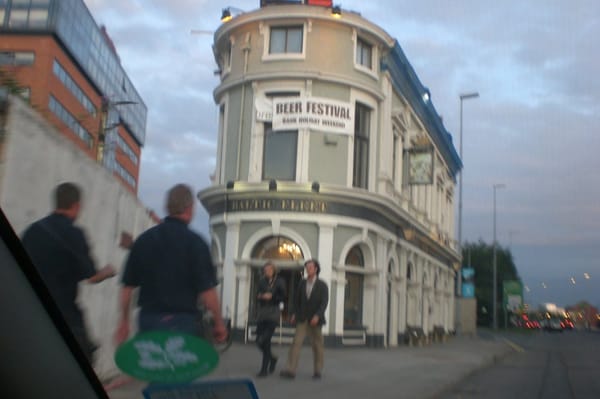 BALTIC FLEET - Updated November 2025 - 21 Reviews - 33a Wapping ...