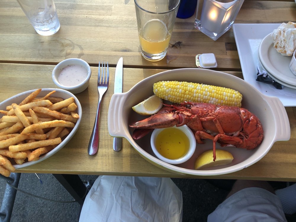WHARF PUB & RESTAURANT - 135 Photos & 209 Reviews - 3 Main St ...