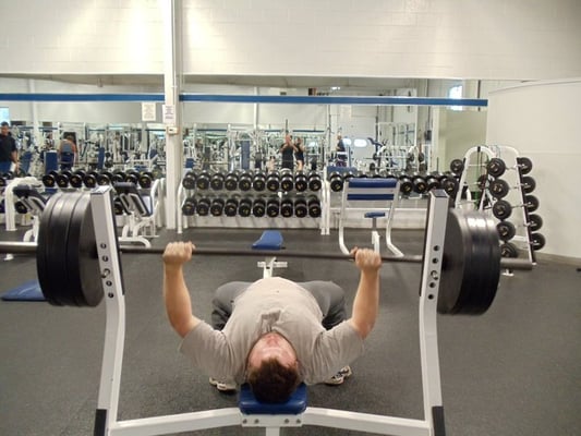 POWERHOUSE SUPER GYM - 40 Photos & 12 Reviews - 99 Webster Square Rd ...