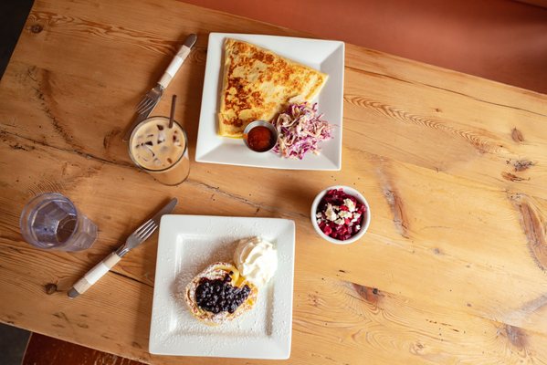 THE SKINNY PANCAKE - Updated October 2025 - 55 Photos & 17 Reviews ...