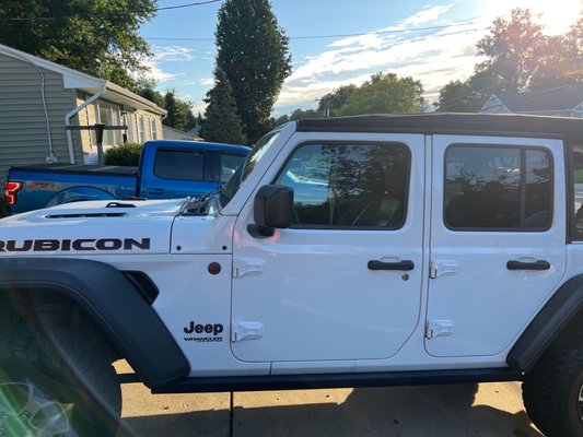 AUTO BODY WORLD - Updated December 2025 - 25 Photos & 92 Reviews - 9425 ...