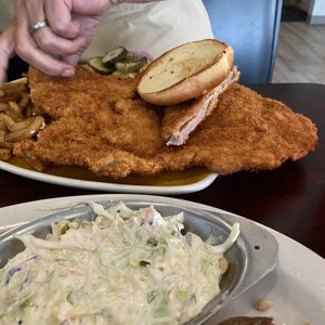 THE FISH HOUSE - Updated May 2025 - 42 Photos & 134 Reviews - 4919 N ...