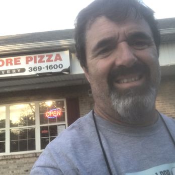 AMORE PIZZA - Updated December 2025 - 31 Photos & 85 Reviews - 430 Old ...