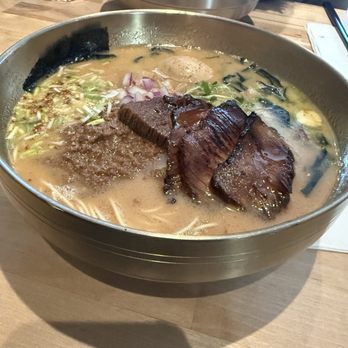 MONSTER RAMEN - Updated May 2025 - 312 Photos & 150 Reviews - 3435 W ...