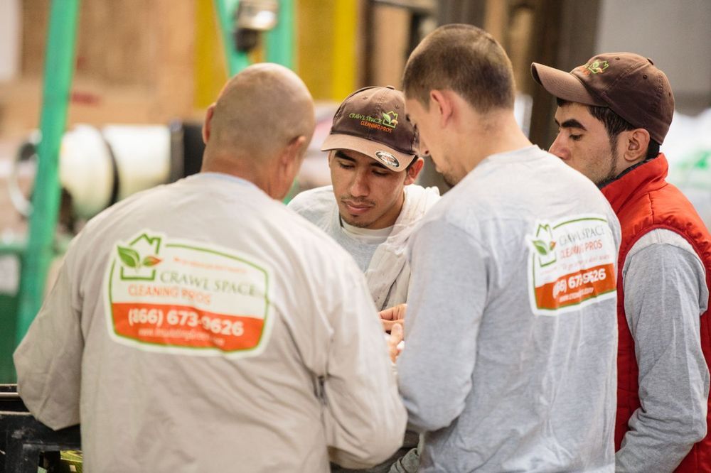 CRAWL PROS - Updated September 2025 - Request a Quote - 17 Photos ...