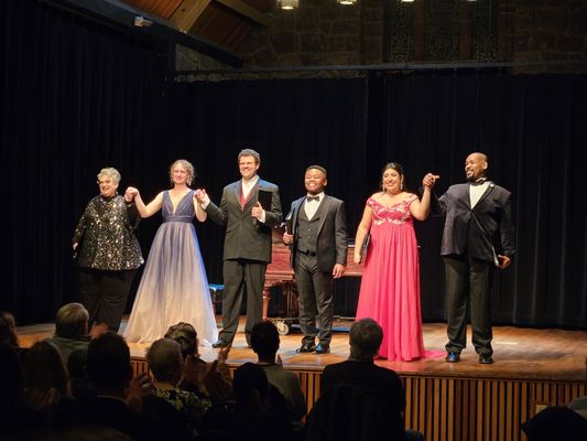 PORTLAND OPERA - Updated September 2025 - 49 Photos & 10 Reviews - 211 ...