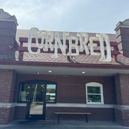 CORNBRED - Updated October 2025 - 348 Photos & 303 Reviews - 526 Main ...