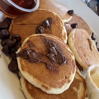 NANO CAFE - Updated May 2025 - 1586 Photos & 1095 Reviews - 441 W ...