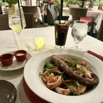 BELLA TRATTORIA ITALIAN BISTRO - Updated December 2024 - 648 Photos ...