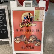 QUE CHÉVERE - 24 Photos - Puerto Rican - 250 E Main St, Rochester, NY ...