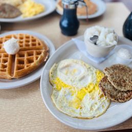 CYPRESS BREAKFAST HOUSE - 426 Photos & 697 Reviews - 12344 Barker ...