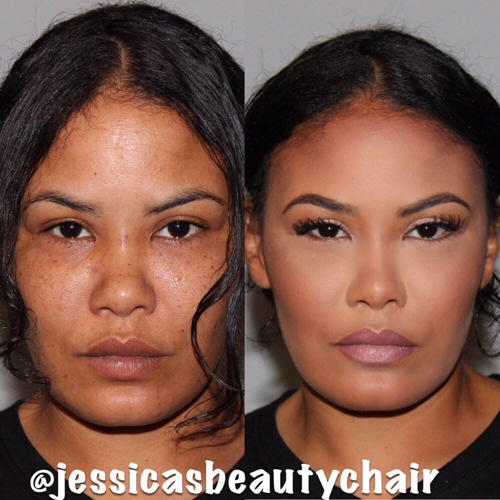 Connecticut Makeup Artist | Saubhaya Makeup