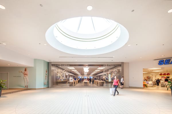 HALIFAX SHOPPING CENTRE - BRILLIANTE - Updated January 2026 - 37 Photos ...