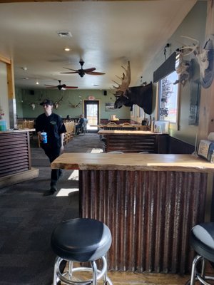 BIG BULL BAR & GRILL - Updated December 2025 - 23 Photos & 57 Reviews ...