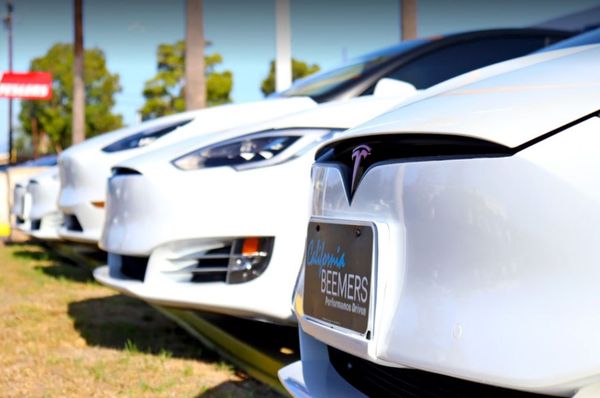 CALIFORNIA BEEMERS TESLERS - Updated September 2024 - 531 Photos & 1100 ...