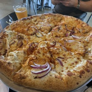 THE PIE PIZZERIA - SOUTH SALT LAKE - 100 Photos & 159 Reviews - 3321 S ...