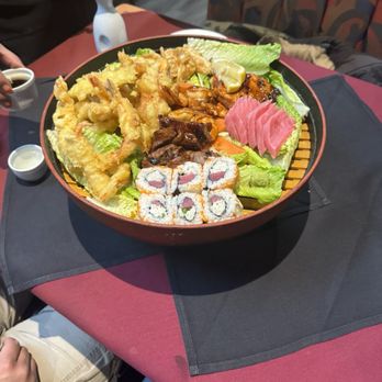 SHIGE EXPRESS - Updated December 2025 - 145 Photos & 111 Reviews - 520 ...