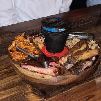 BROTHER JIMMYS BBQ - Updated July 2025 - 181 Photos & 104 Reviews ...