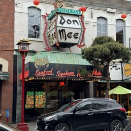DON MEE SEAFOOD RESTAURANT - Updated December 2025 - 269 Photos & 279 ...