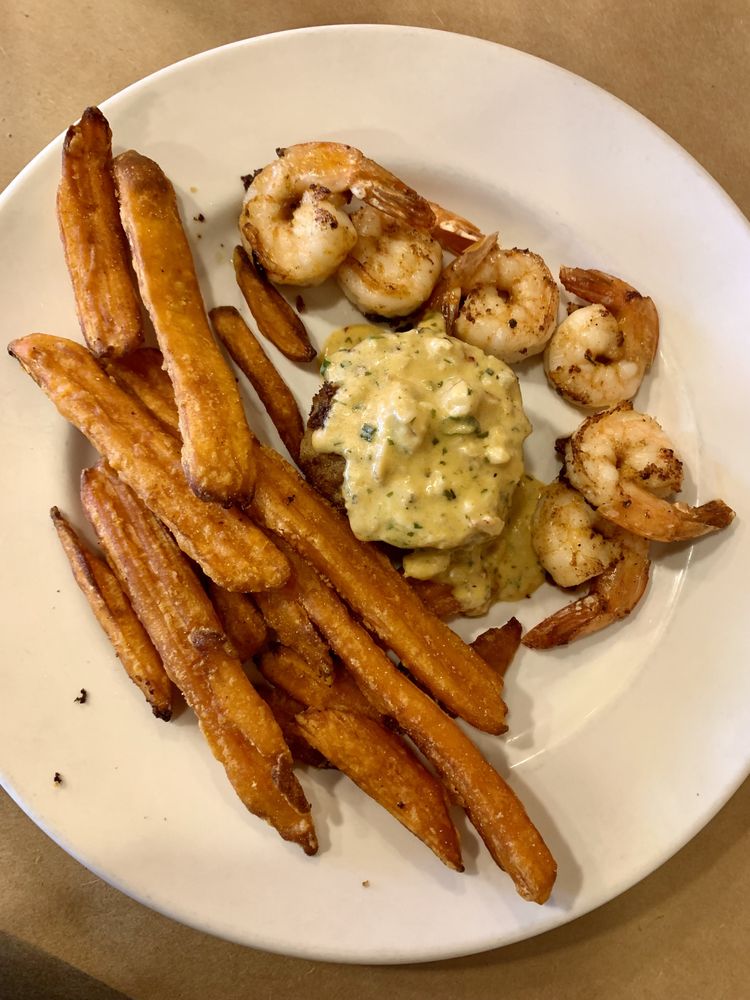 CHEF ROY’S FROG CITY CAFE - Updated December 2025 - 89 Photos & 94 ...