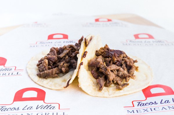 TACOS LA VILLA MEXICAN GRILL - 190 Photos & 146 Reviews - 4525 Ming Ave ...