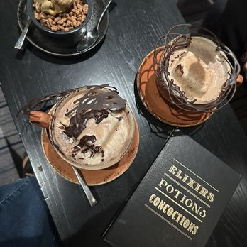 THE REMEDY BAR - Updated February 2025 - 294 Photos & 154 Reviews - 1 ...