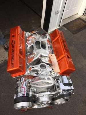 HOT ROD COMPANY - Updated October 2025 - 239 Photos & 31 Reviews ...