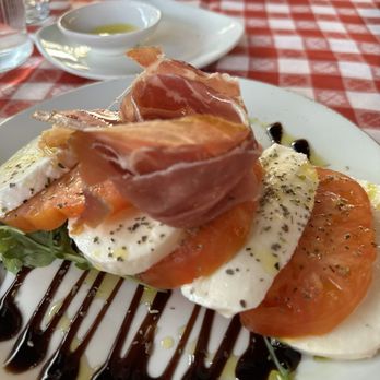 AMA PIZZA - Updated August 2024 - 473 Photos & 336 Reviews - 236 S ...