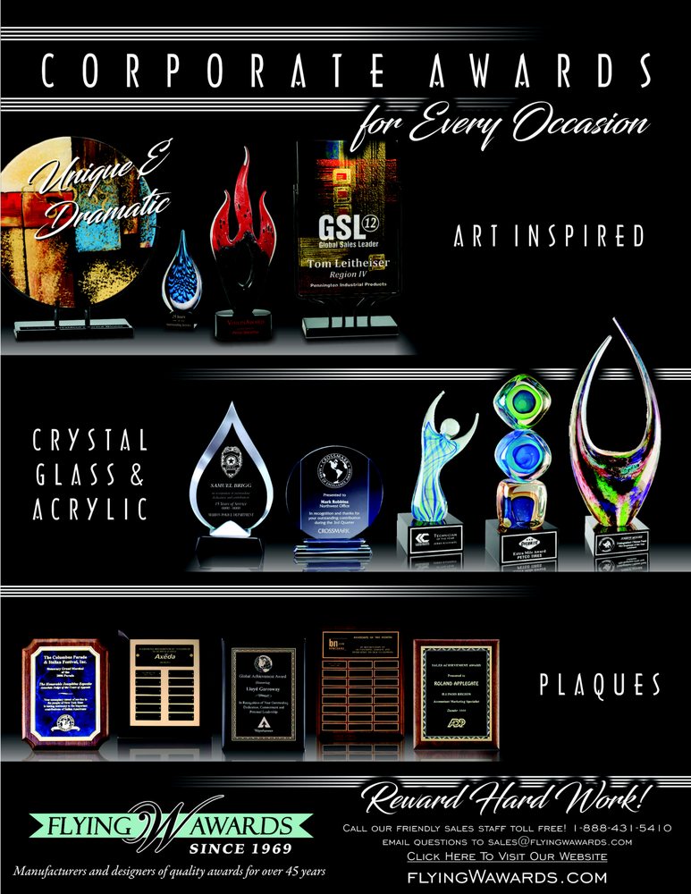 FLYING W AWARDS - Updated August 2025 - 2630 Madison Ave, Indianapolis ...