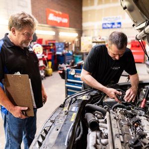 PELLMAN’S AUTOMOTIVE SERVICE - Updated July 2025 - 40 Photos & 72 ...