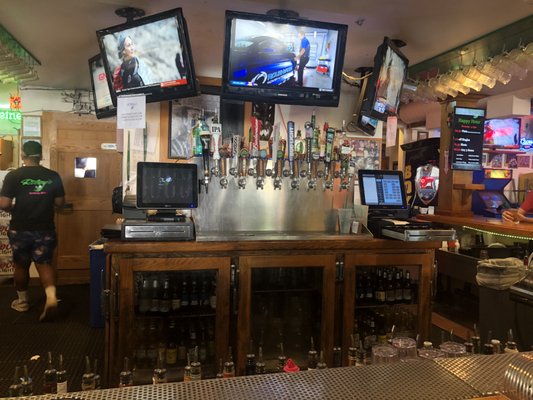 RILEY’S - Updated February 2025 - 33 Photos & 95 Reviews - 702 W 5th St ...