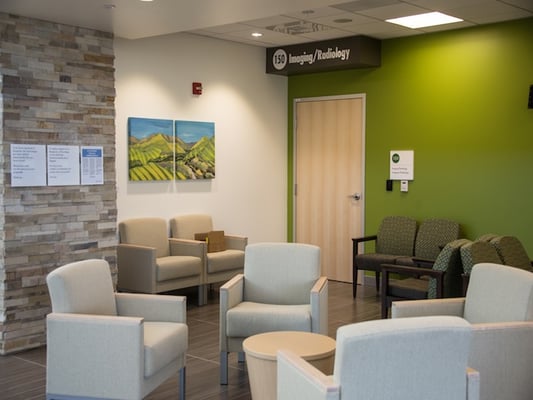 KAISER PERMANENTE FOOTHILL RANCH MEDICAL OFFICES - Updated August 2025 ...